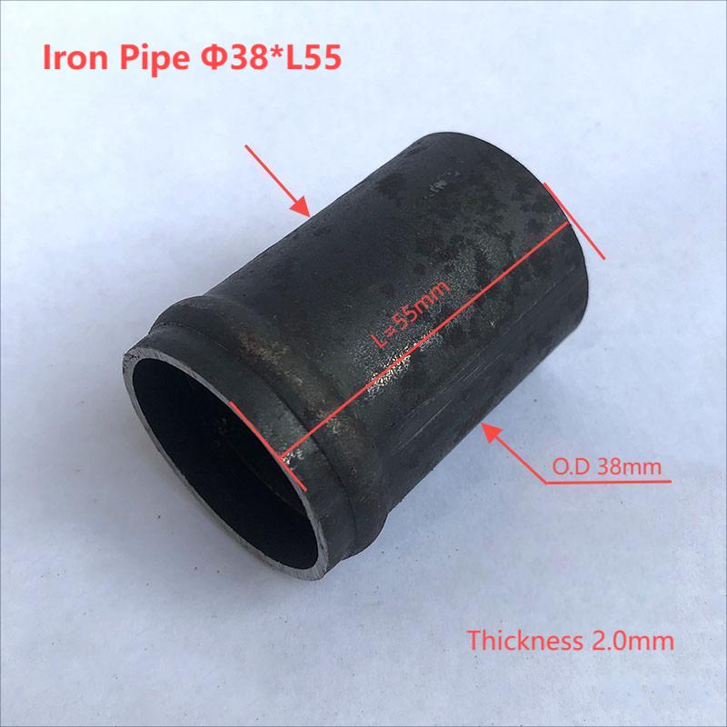 Car Radiator Inlet and Outlet Overflow Pipe Iron Pipe Chamber Neck Pipe ...