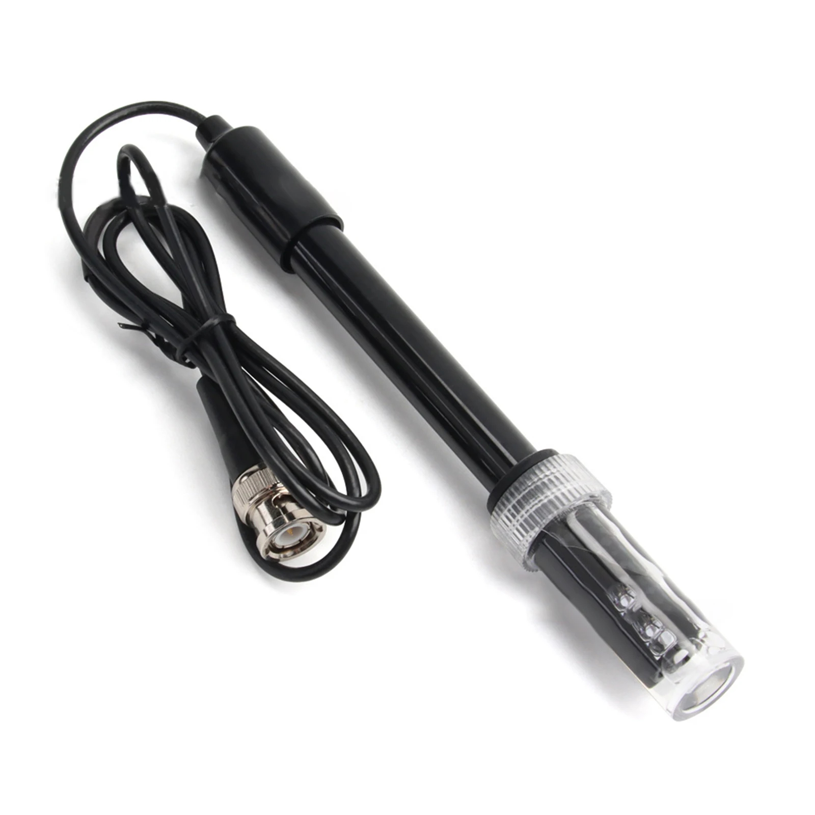 PH Electrode Sensor Probe Laboratory Electrode Probe PH Meter Tester PH ...