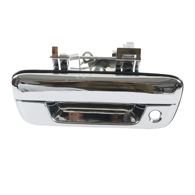 Use for Isuzu Pickup D-Max Back Door Handle Tailgate Handle 02-12 with ...