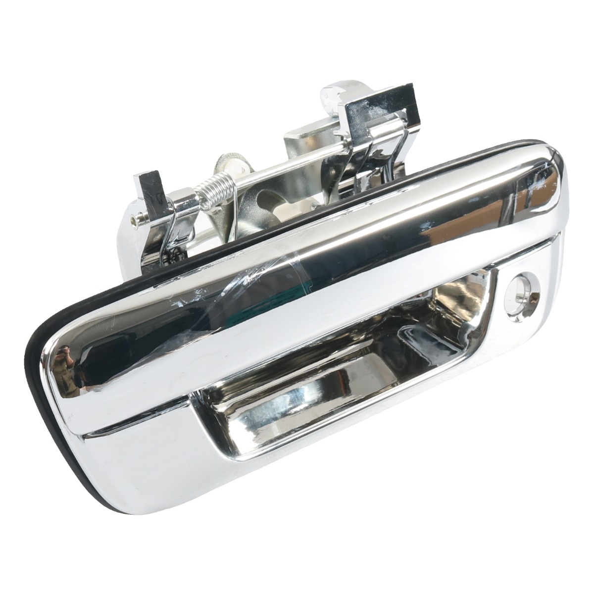 Use for Isuzu Pickup D-Max Back Door Handle Tailgate Handle 02-12 with ...