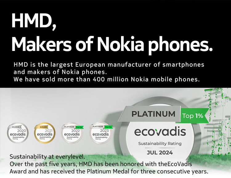 HMD 105 Basic Keypad Phone 2.0'' Display Dual Sim 18 Days Long Standby 1 Year Warranty | Shopee ...