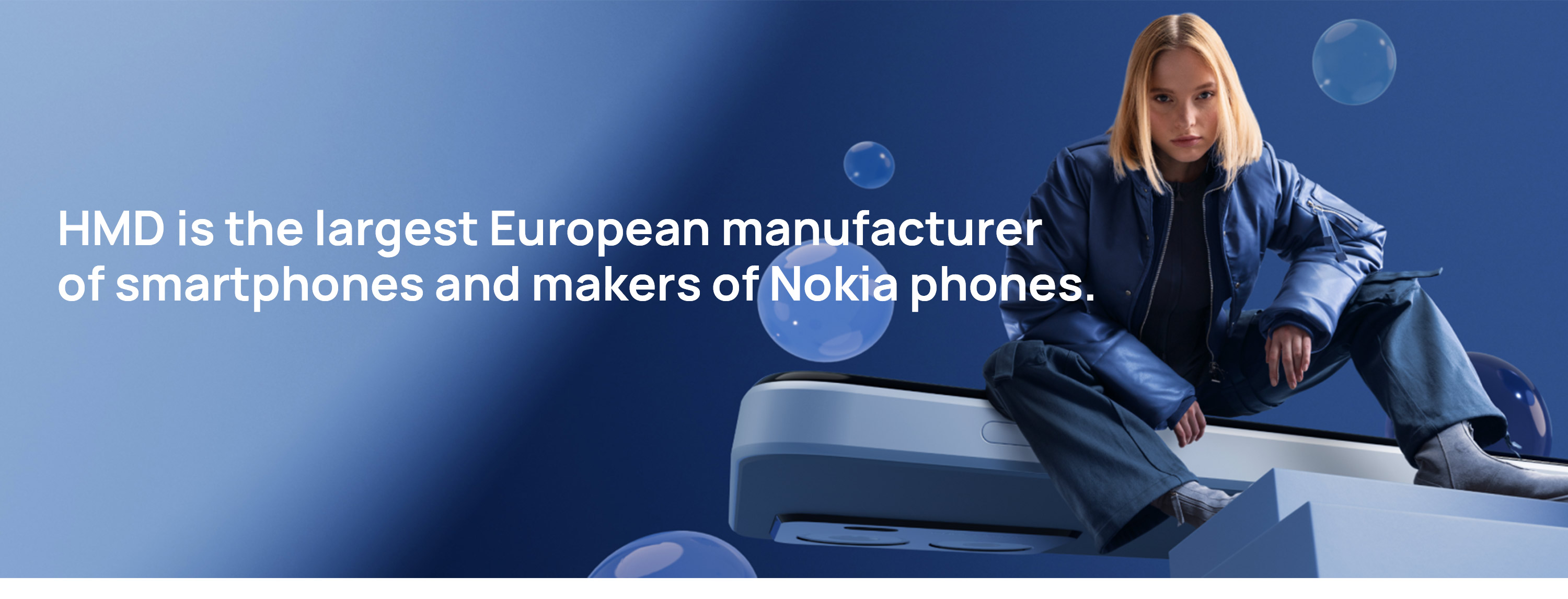 HMD 105 Basic Keypad Phone 2.0'' Display Dual Sim 18 Days Long Standby 1 Year Warranty | Shopee ...