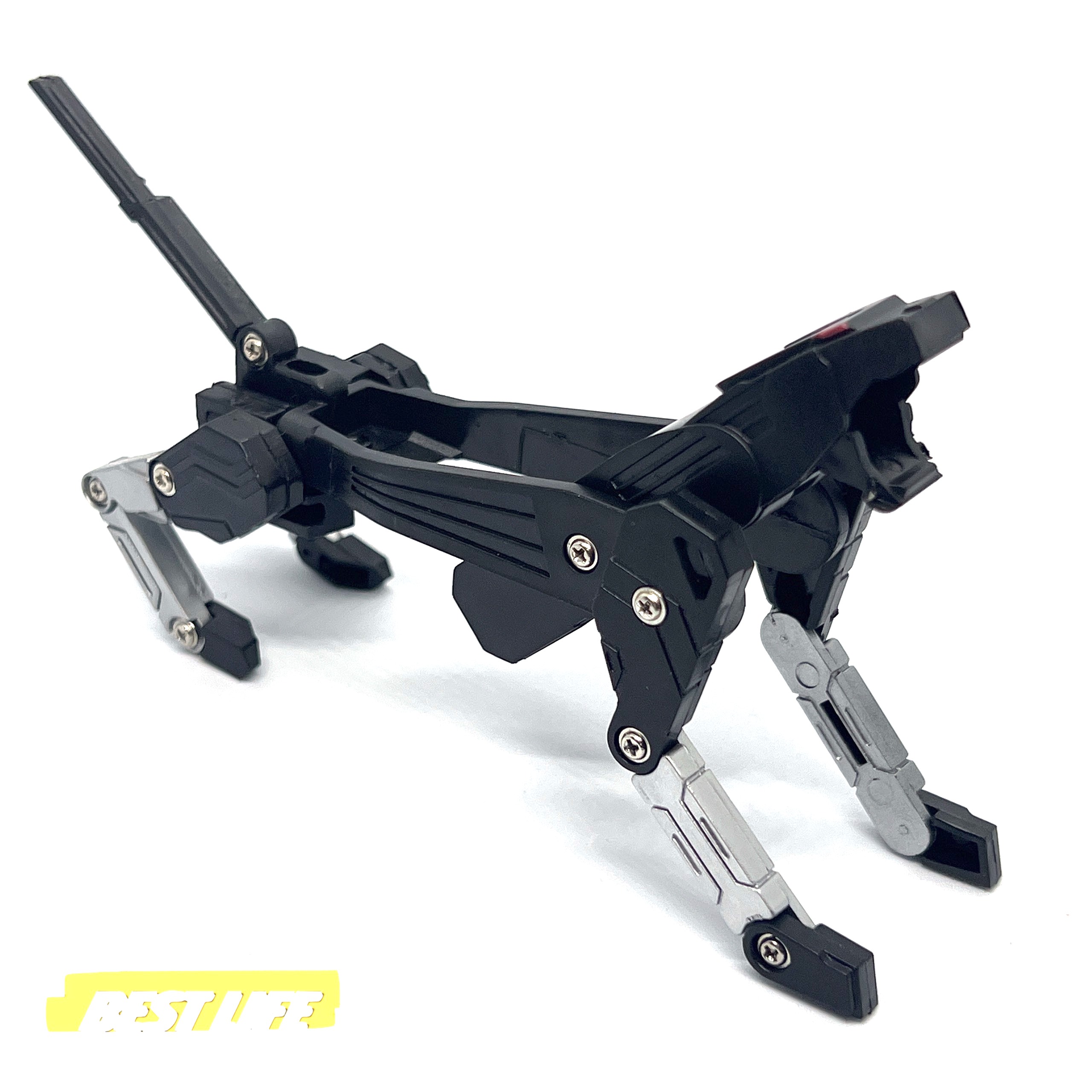 Transformers USB Flash Drive Robot Dog USB 2.0 Decepticons Memory stick ...