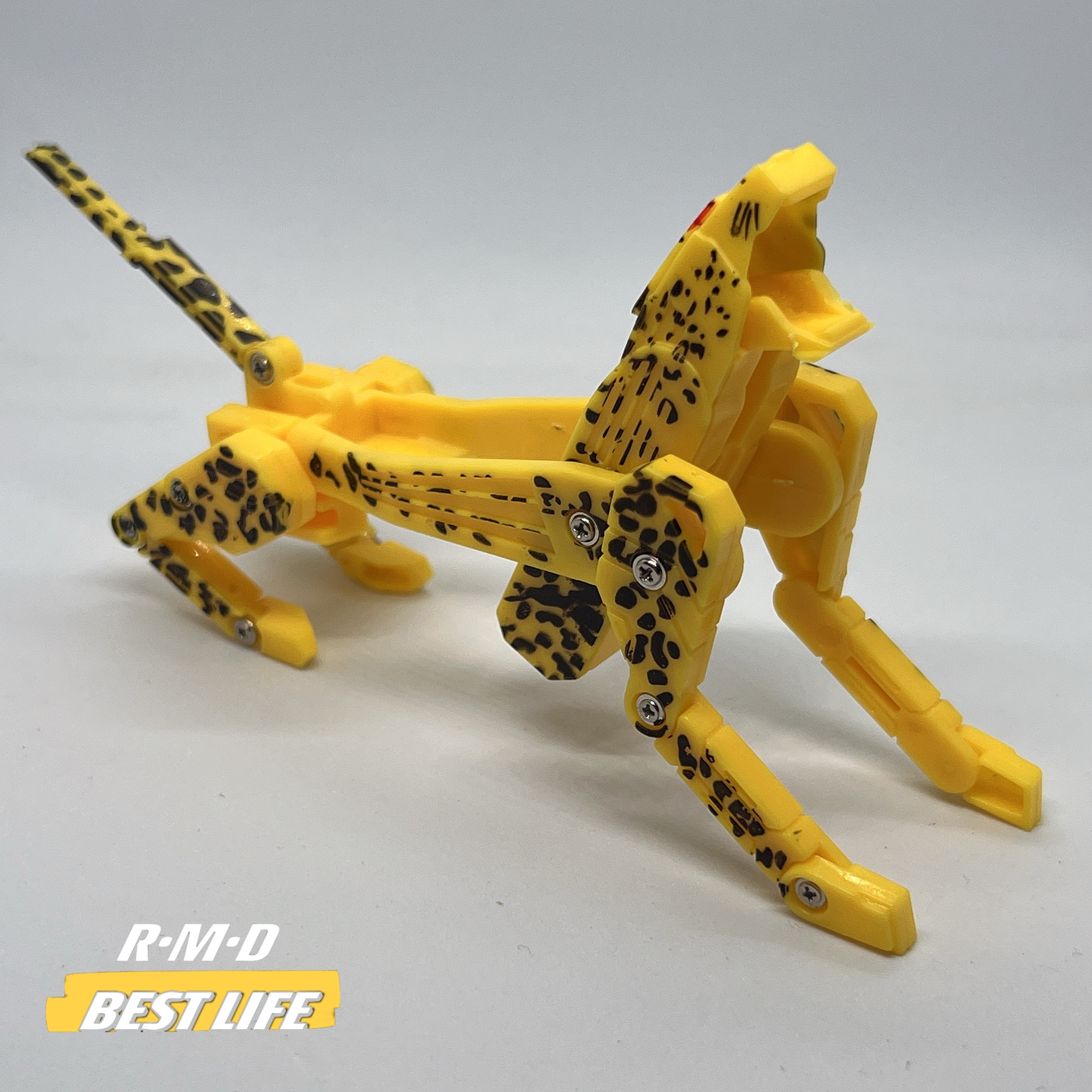 Transformers USB Flash Drive Robot Dog USB 2.0 Decepticons Memory stick ...