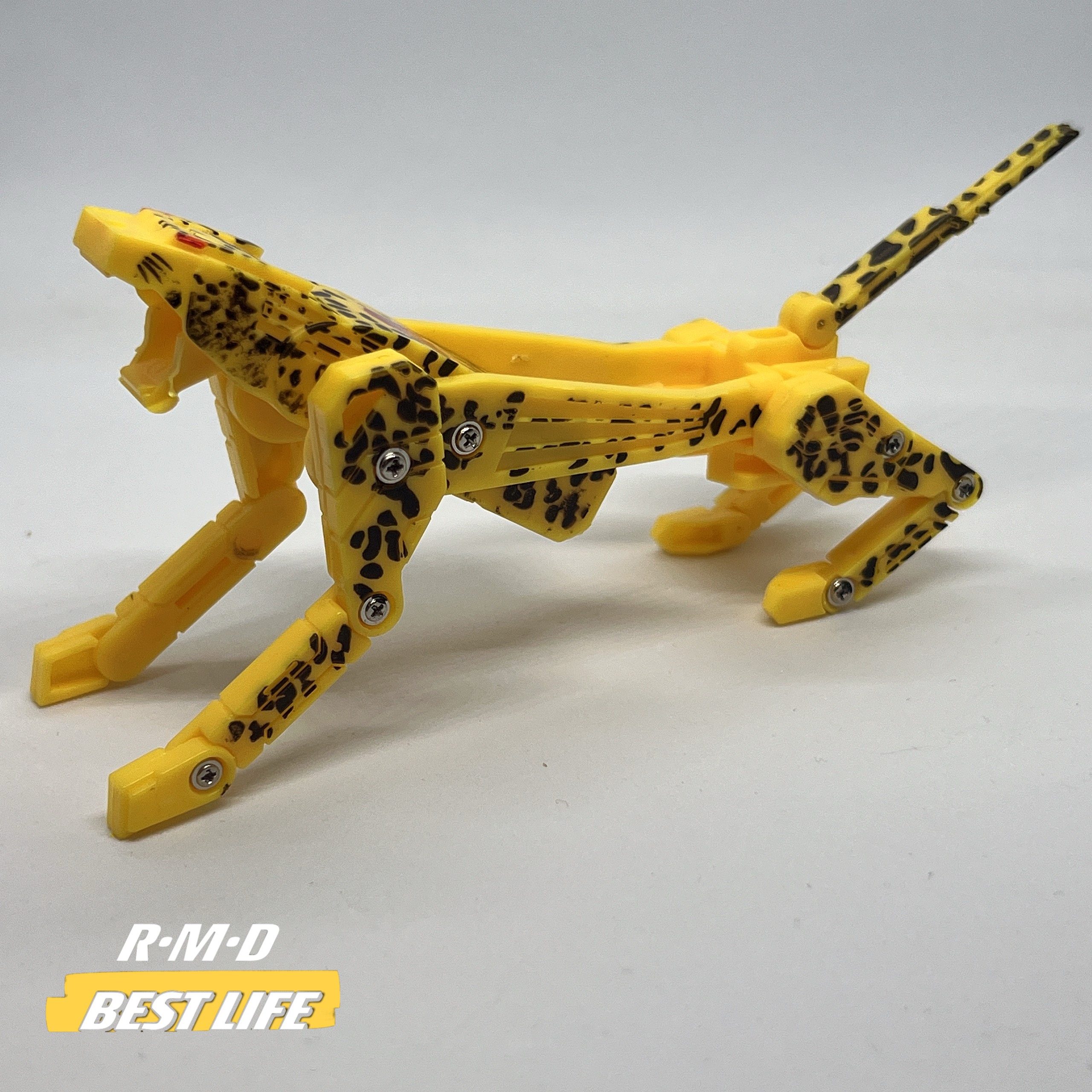 Transformers USB Flash Drive Robot Dog USB 2.0 Decepticons Memory stick ...
