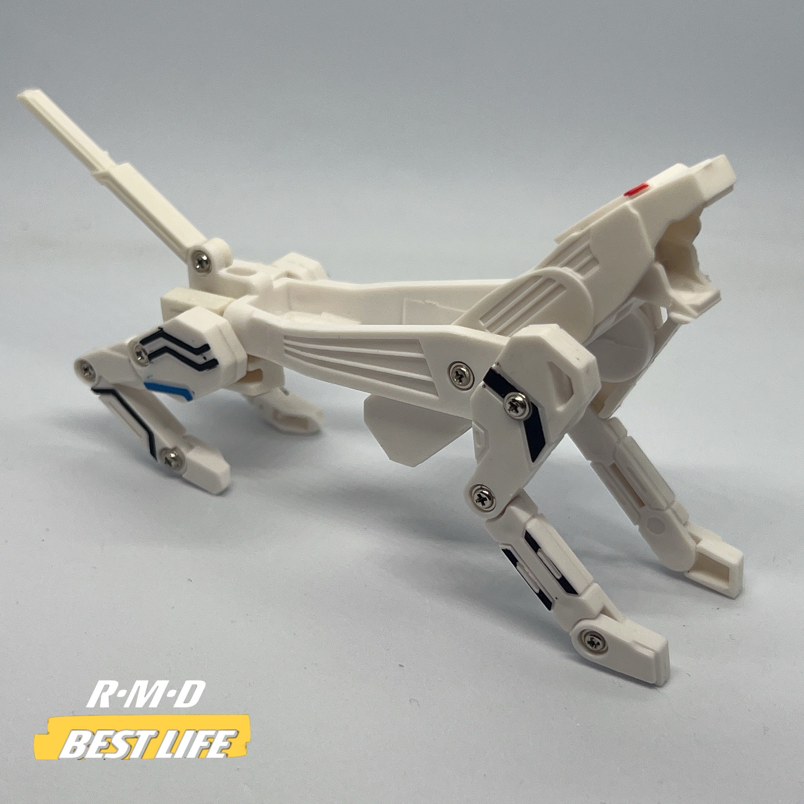 Transformers USB Flash Drive Robot Dog USB 2.0 Decepticons Memory stick ...
