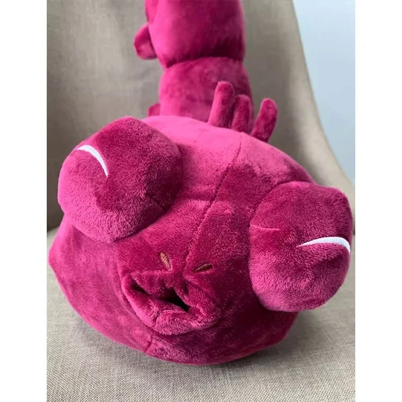 Perfect 130cm Jujutsu Kaisen Cursed Spririt Plush Toji Fushiguro Worm ...
