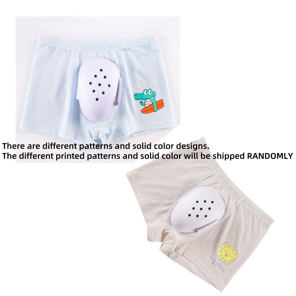 Circumcising Pants Protection Pouch Boys Men Circumcision Boxer ...