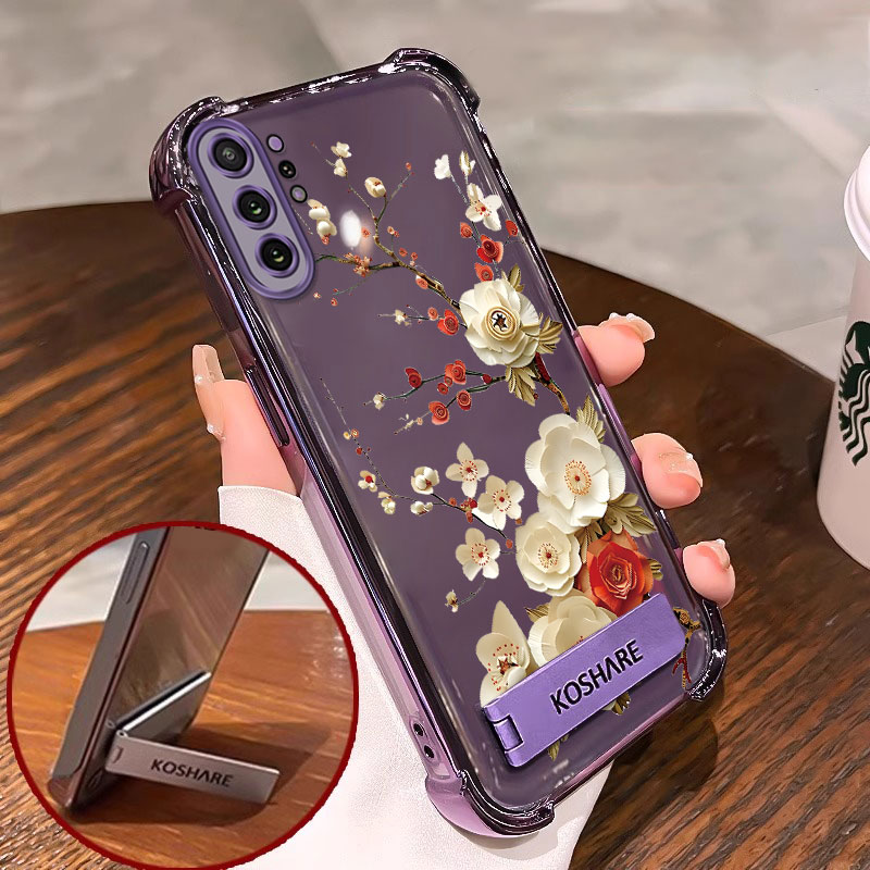 Case for SAMSUNG note 10 plus samsung note 10 pro phone casing Softcase ...