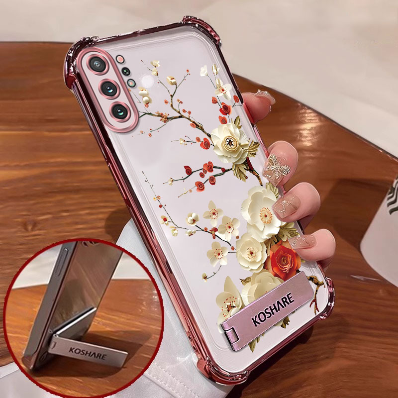 Case for SAMSUNG note 10 plus samsung note 10 pro phone casing Softcase ...