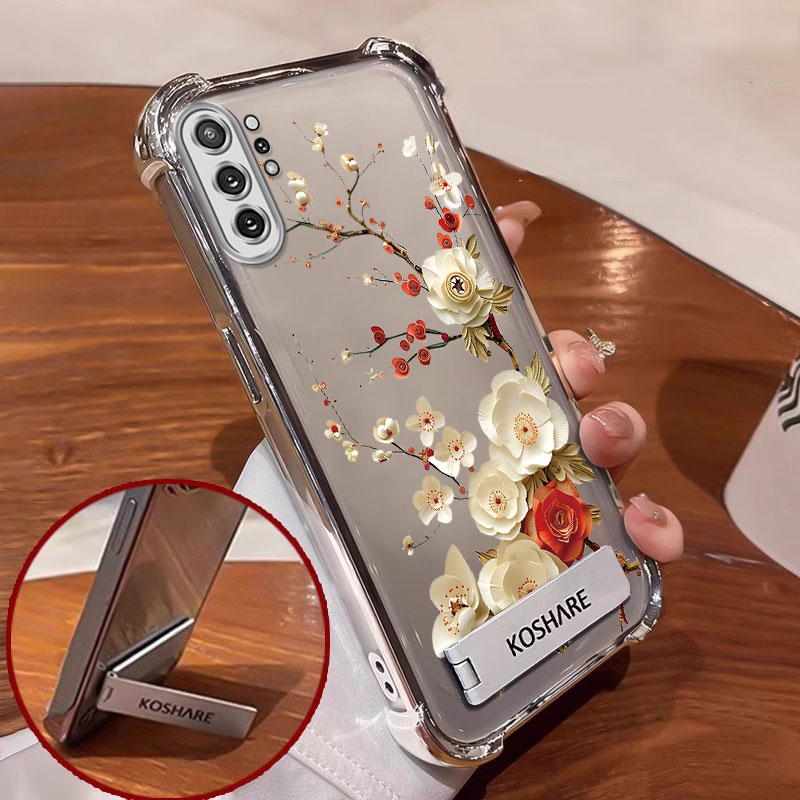 Case for SAMSUNG note 10 plus samsung note 10 pro phone casing Softcase ...