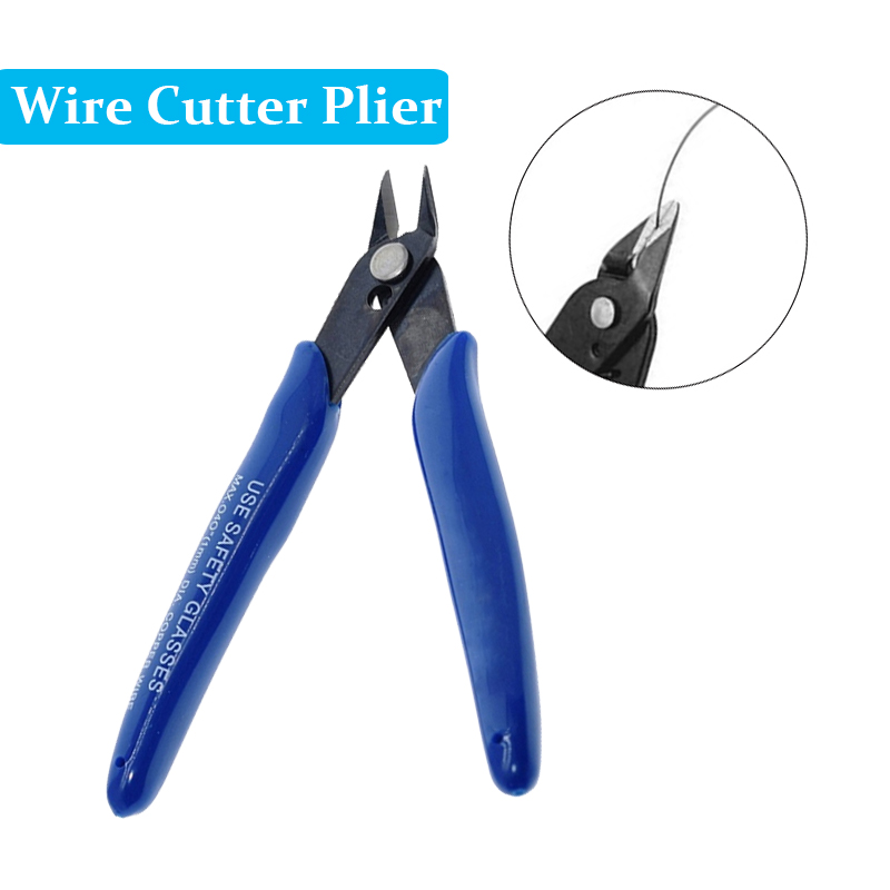 Wire Cutter Plier Dental Stainless Steel Wire Cutter Niti Wire Cutter Plier Shopee Philippines