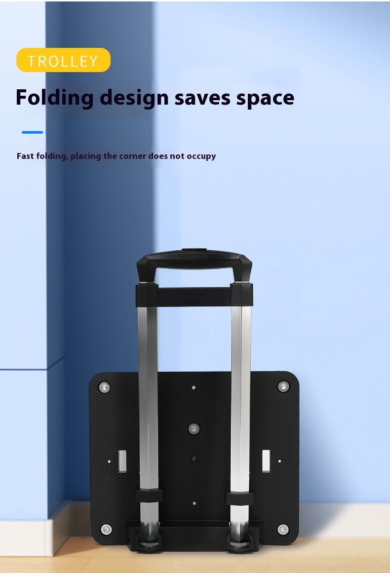 Detachable Wheel Grocery Shopping Trolley 5 Wheel Airplane Wheel ...