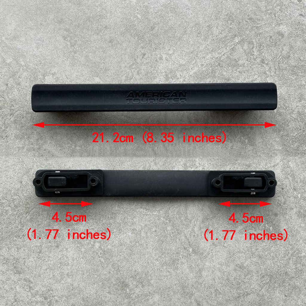 Luggage Handle Replacement American Tourister Handle Replacement 85A ...