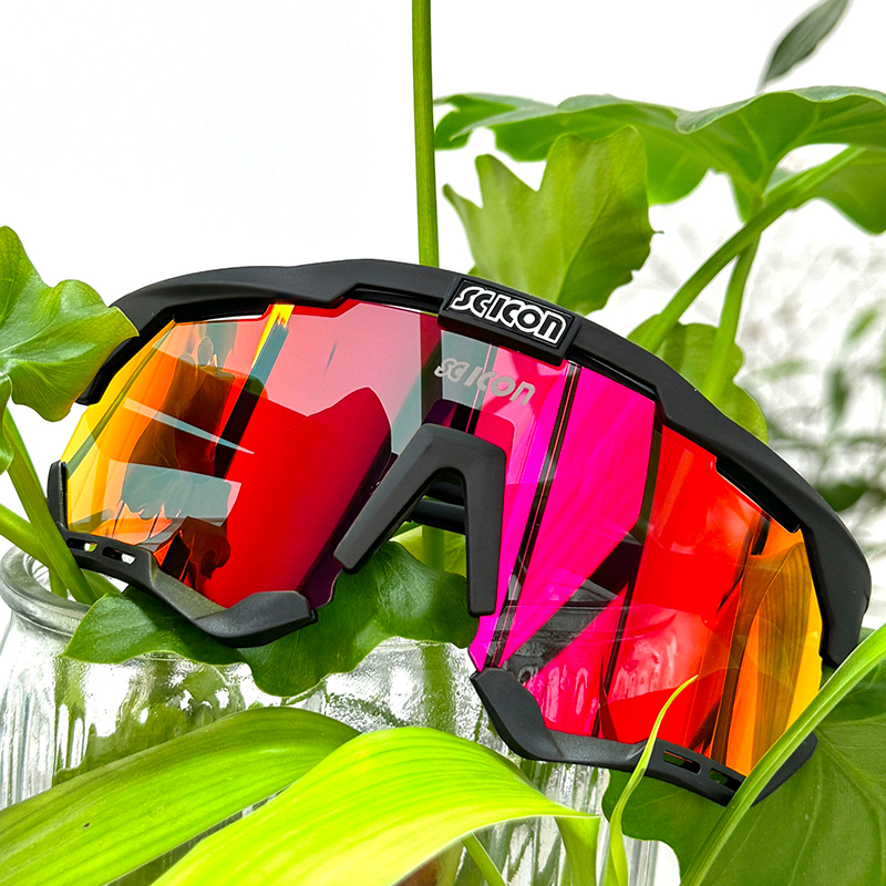 SCICON Polarized Cycling Glasses UV400 Men Women Sports Sunglasses MTB ...