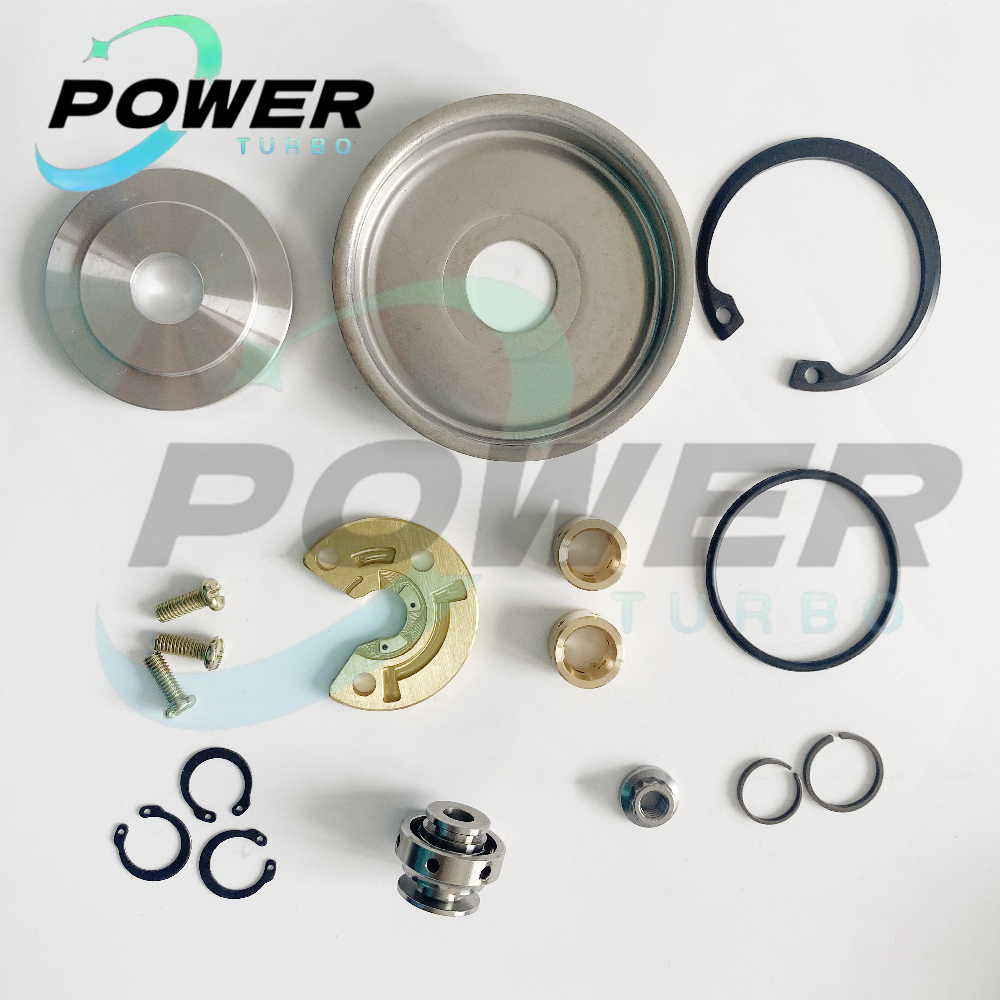 TB28 Turbo Charger Repair Kit 700716 for ISUZU NKR NPR NQR Truck 4HE1 4 ...