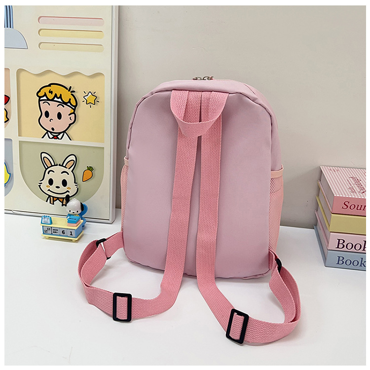【COD】High Quality children backpack for woman labubu backpack labubu ...