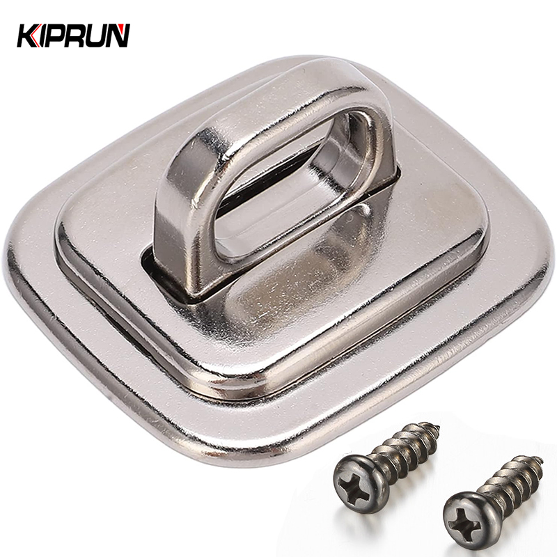 KIPRUN Cable Lock Anchor, Anti Theft Laptop Security Anchor Base, Fixed ...