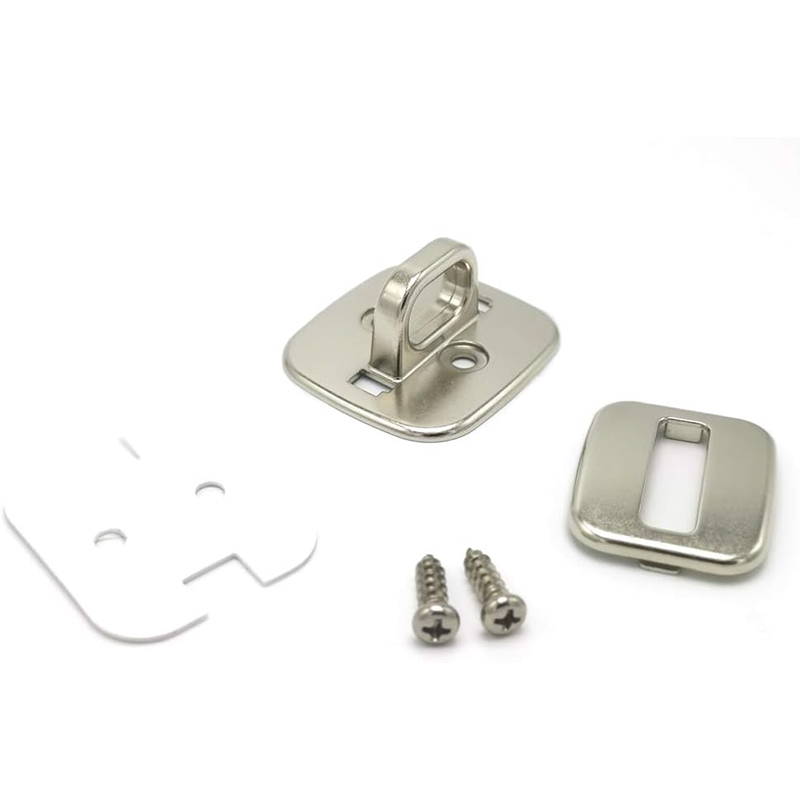 KIPRUN Cable Lock Anchor, Anti Theft Laptop Security Anchor Base, Fixed ...