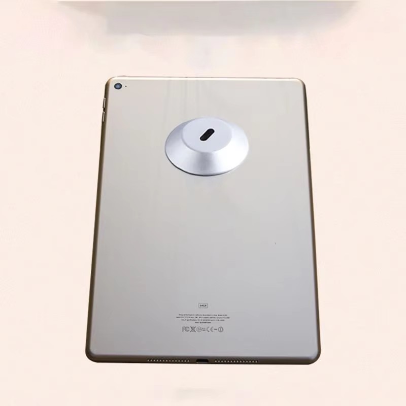 KIPRUN Lock Anchor, Cable Lock Anti Theft Security Anchor Base, Zinc ...