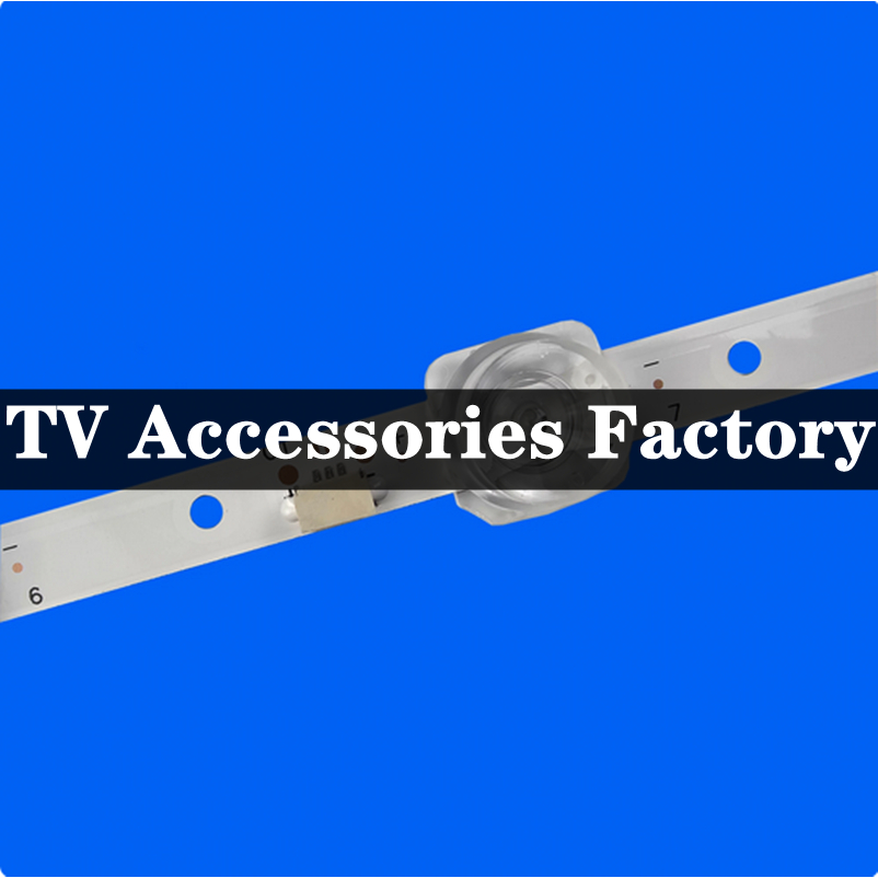 TCL 43S421 43S423 43S6500 43S6800 TV LED BACKLIGHT BAR READY STOCK ...