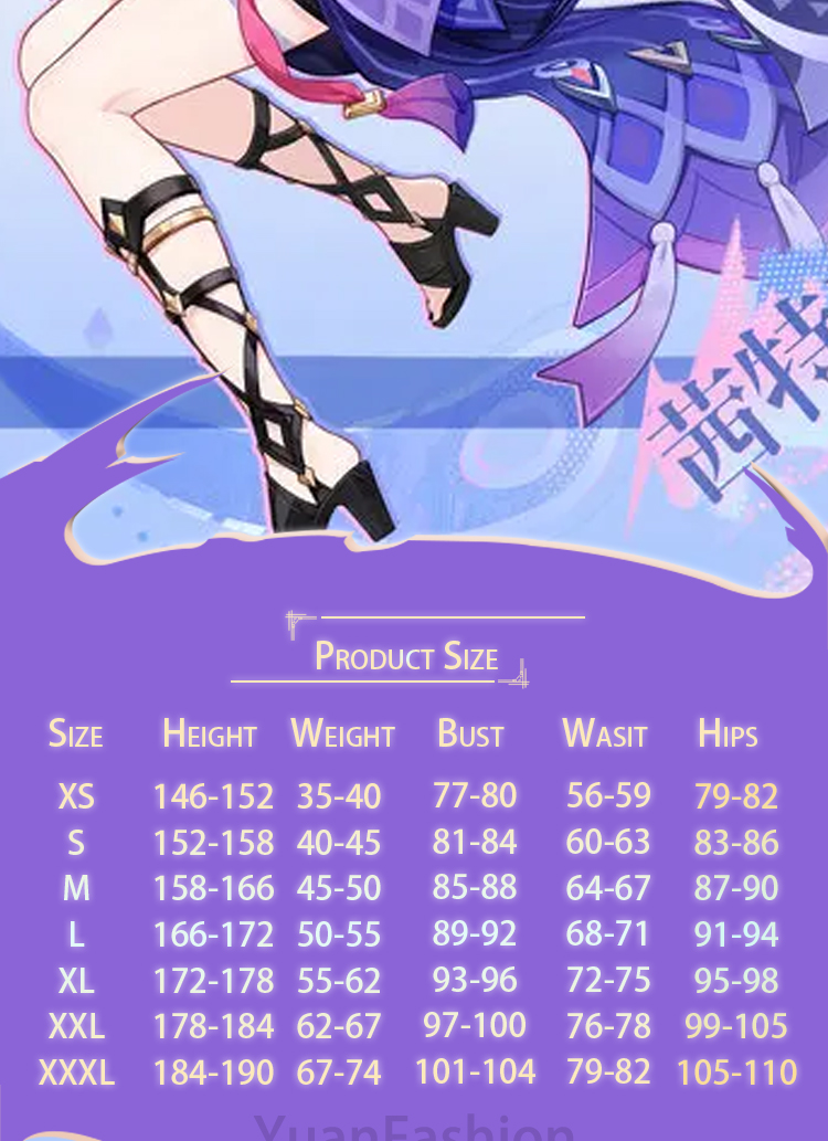 [Ready Stock] Genshin Impact cosplay Citlali cosplay clothing Natlan ...