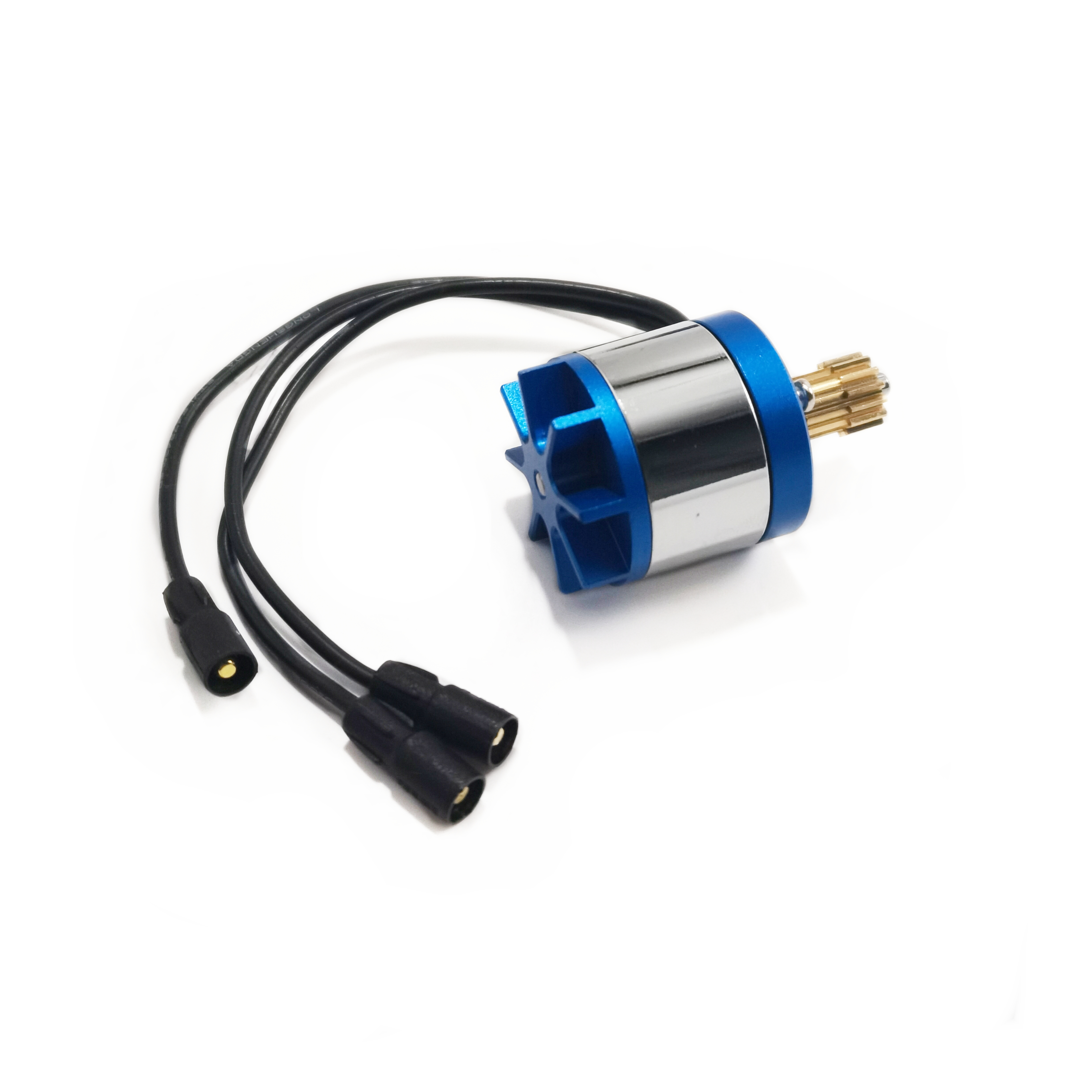 MN128 MN86 MN86S outrunner brushless 2830 2800kv motor with 45A AM32 ...