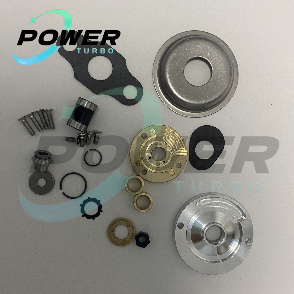 Turbo Repair Kits RHF4-VT10 1515A029 For Mitsubishi Triton Challenger 2 ...