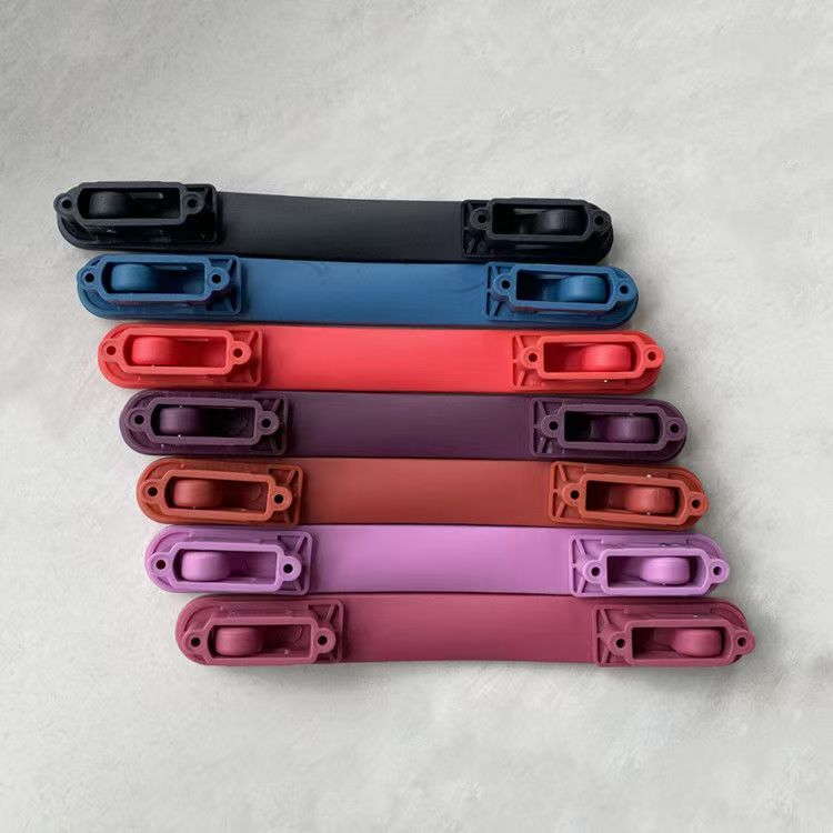 Delsey Luggage Handle Replacement Luggage Accessories Handle French ...