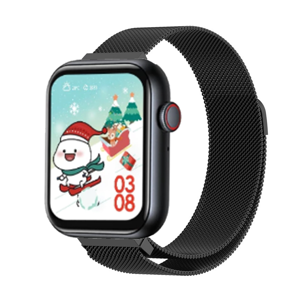 itel O11 Smart Watch Strap magnetic Band For itel O15 O23 smartwatch ...