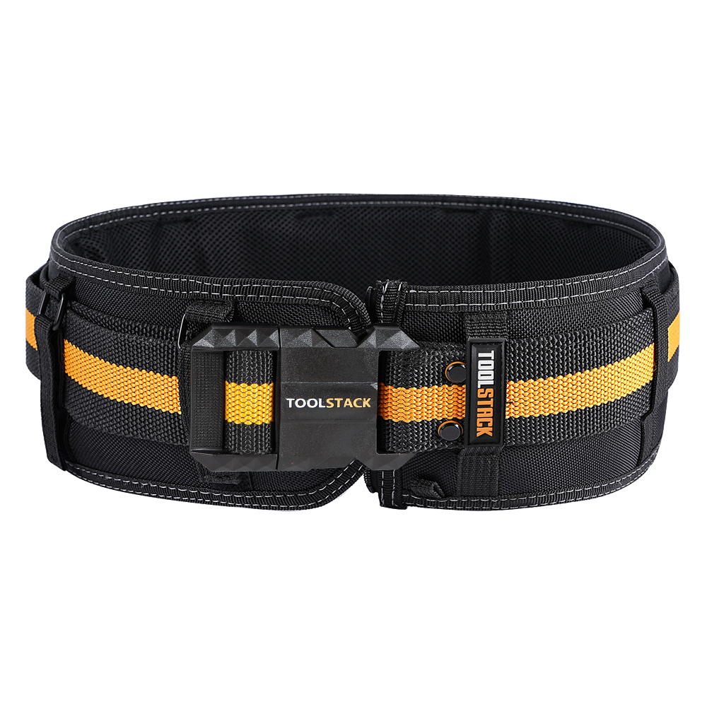 Tool STACK Brand New Authentic Widened Thickened Waist Support Extendable Adjustable Belt TSK ...