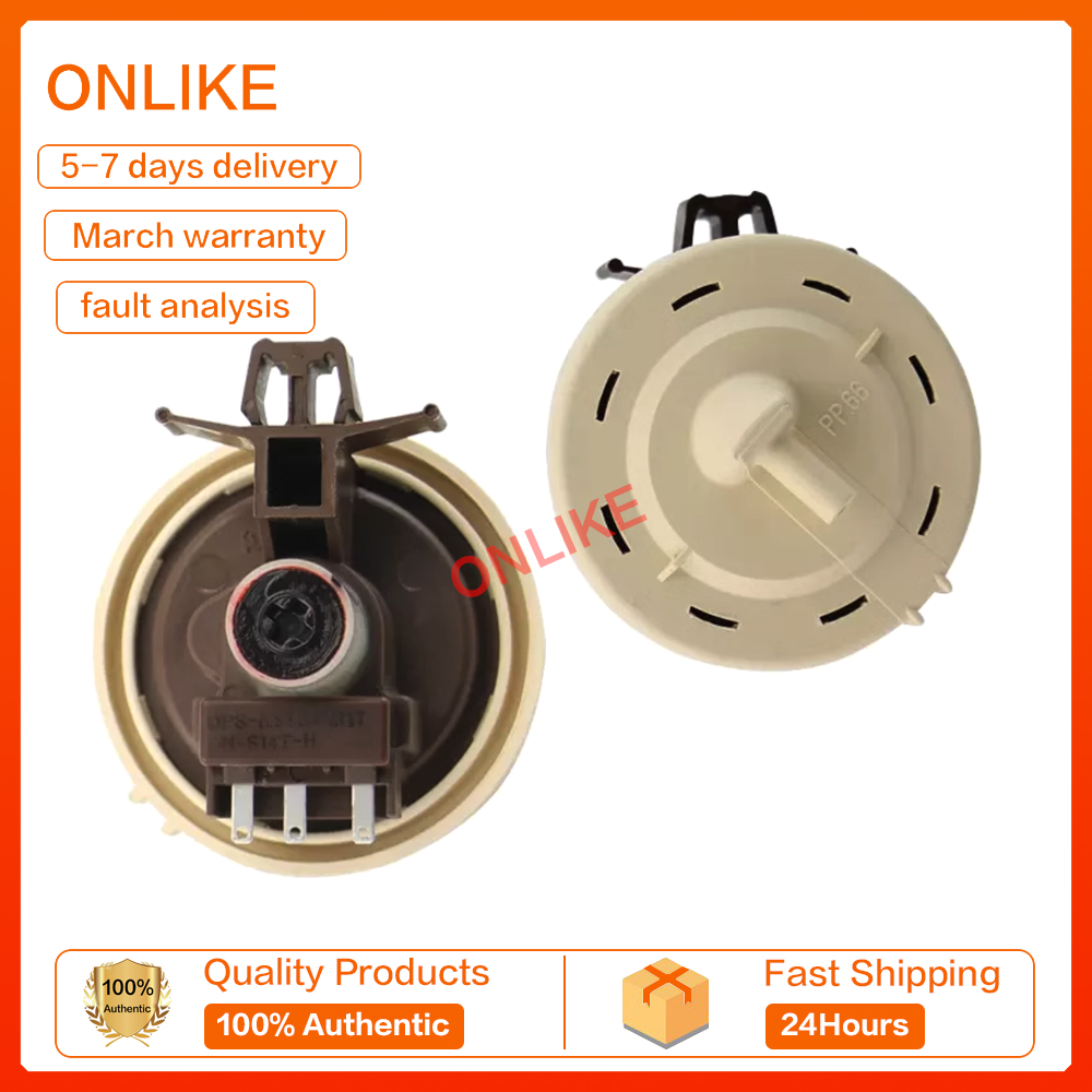 Pressure switch Samsung washing machine DN-S14T-H model DC96-01703B ...