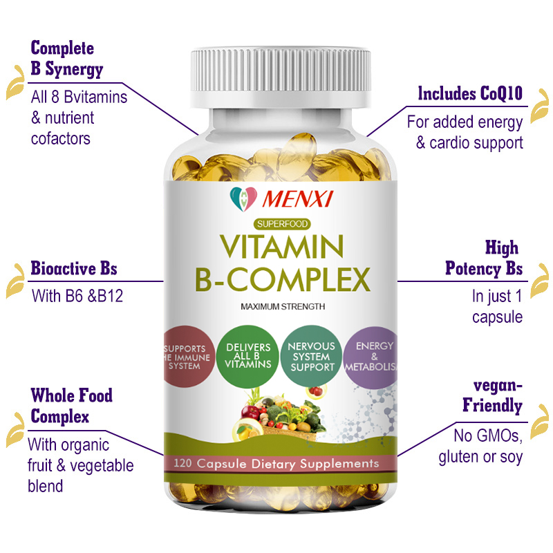 Vitamin C With Zinc Vitamin C 1000 Mg And Vitamin B Complex For Immune ...