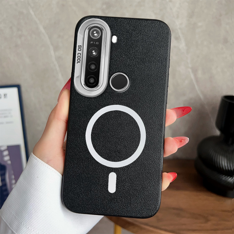 Case for Realme 5 realme c3 realme 5i realme 6i 5 pro phone casing ...