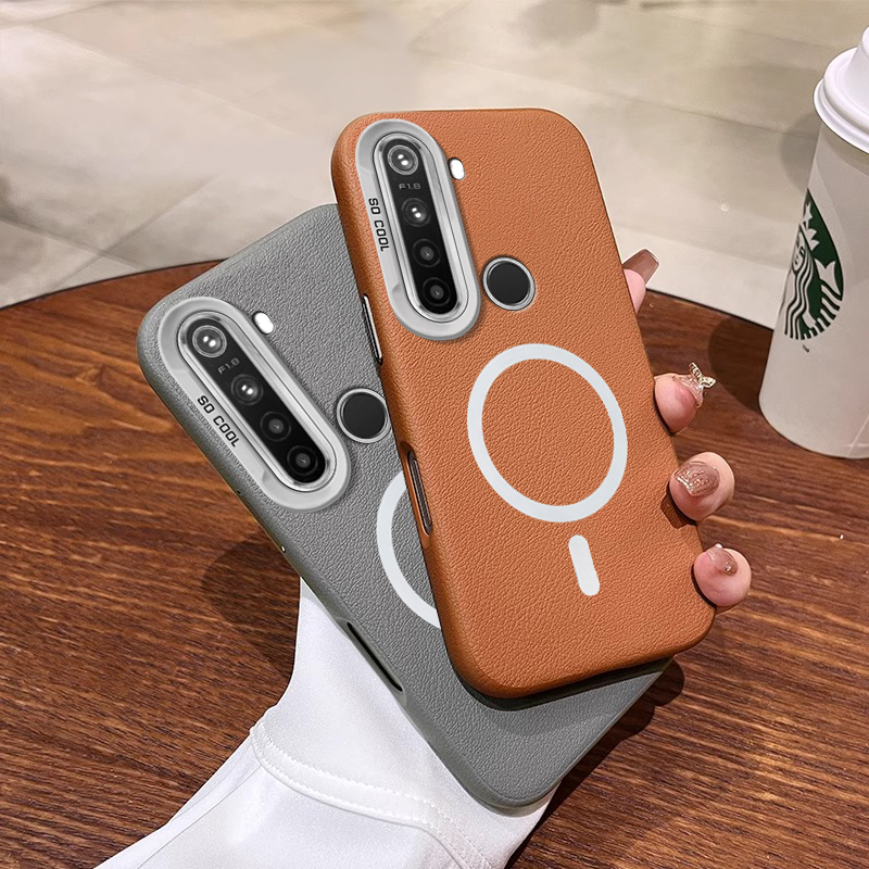 Case for Realme 5 realme c3 realme 5i realme 6i 5 pro phone casing ...