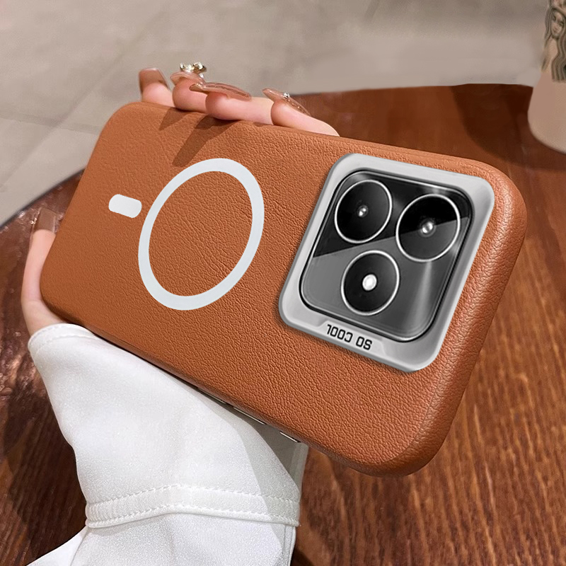 Case for Realme C53 5G REALME c51 REALME NOTE 50 5G phone casing ...