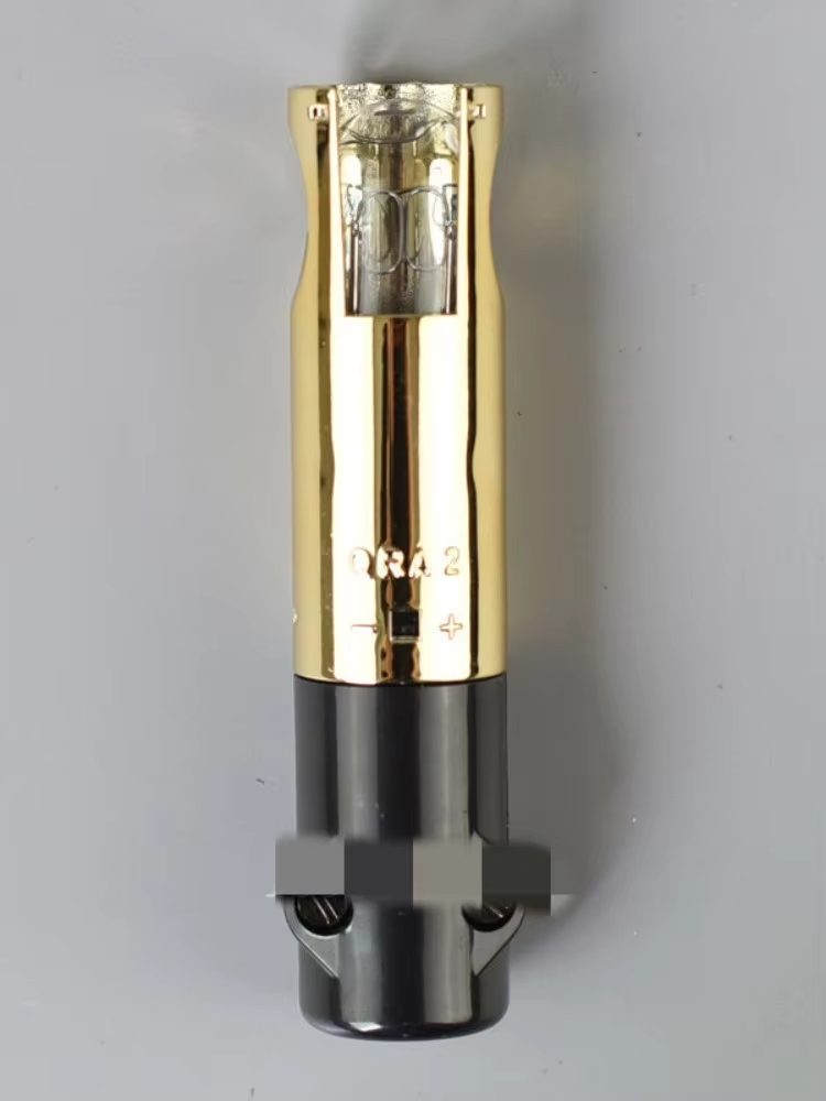 QRA2 Flame Detector Original Imported Ultraviolet Detection Fire ...