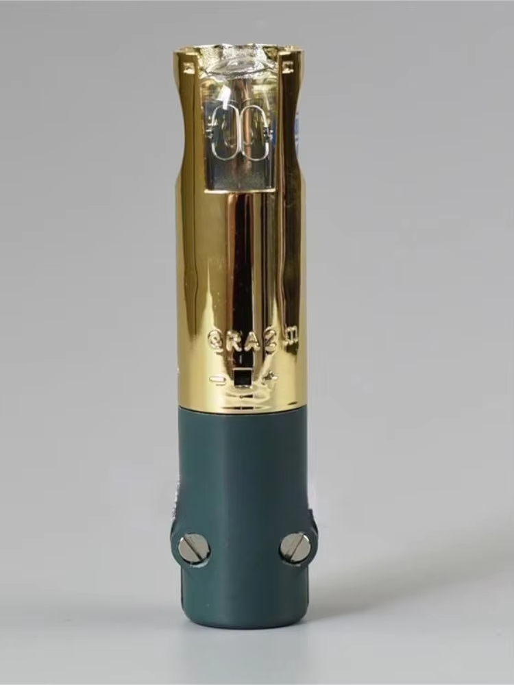 QRA2 Flame Detector Original Imported Ultraviolet Detection Fire ...