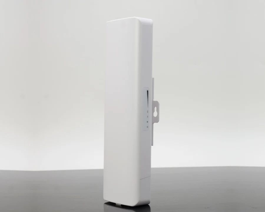COMFAST CF-E314NV2 300Mbps 2.4GHz Outdoor Mini Wireless AP Bridge WIFI ...