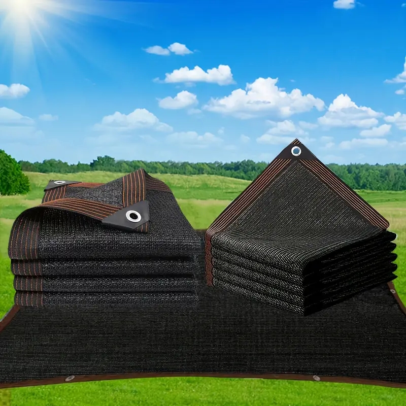 Buy One Get One Free Shade Net Anti-Ultraviolet Shade Net Sunscreen ...
