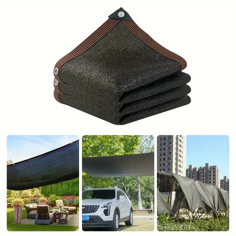 UV Protection Shade Cloth - 90% Sunblock for Garden and Outdoor Use ...