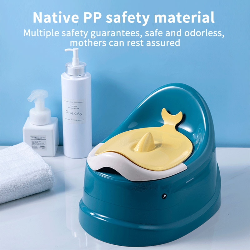 Baby Toilet Training Device Baby Toilet Seat Children'S Toilet Training ...