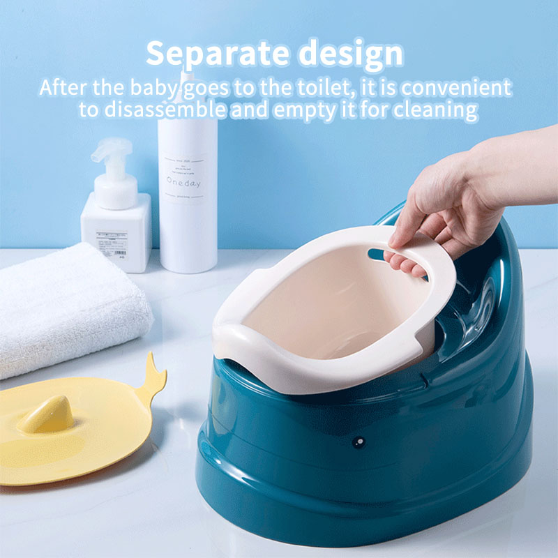 Baby Toilet Training Device Baby Toilet Seat Children'S Toilet Training ...
