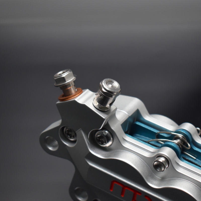 Stainless Steel Fast Hydraulic Valve for Quick Exhaust of Motorcycle ...