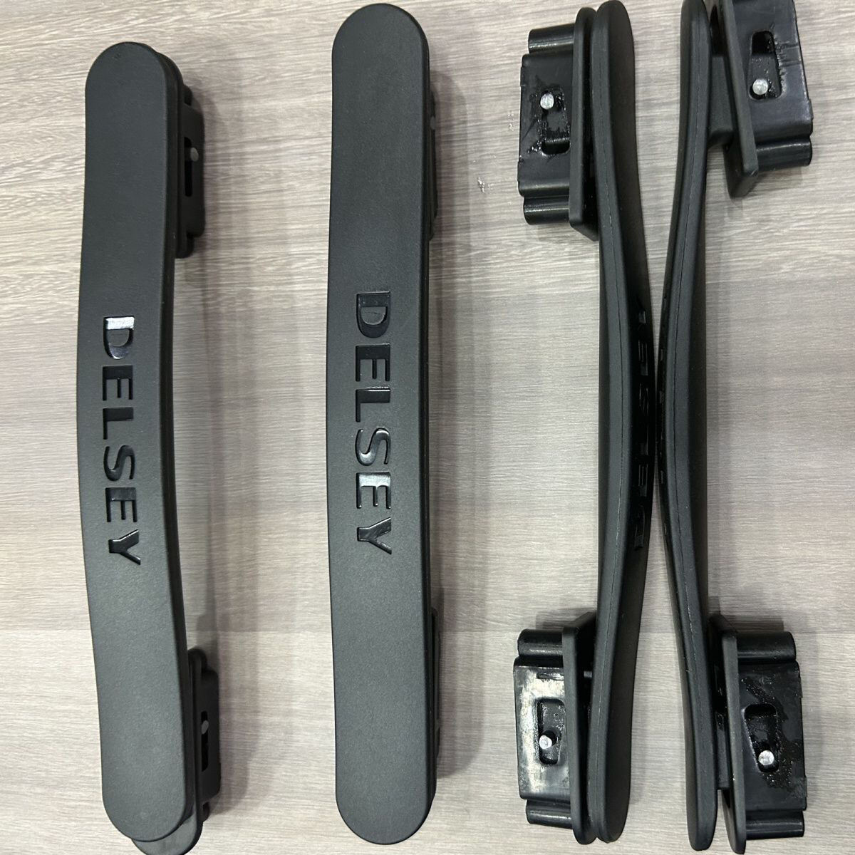Delsey Luggage Handle Replacement Luggage Accessories Handle French ...
