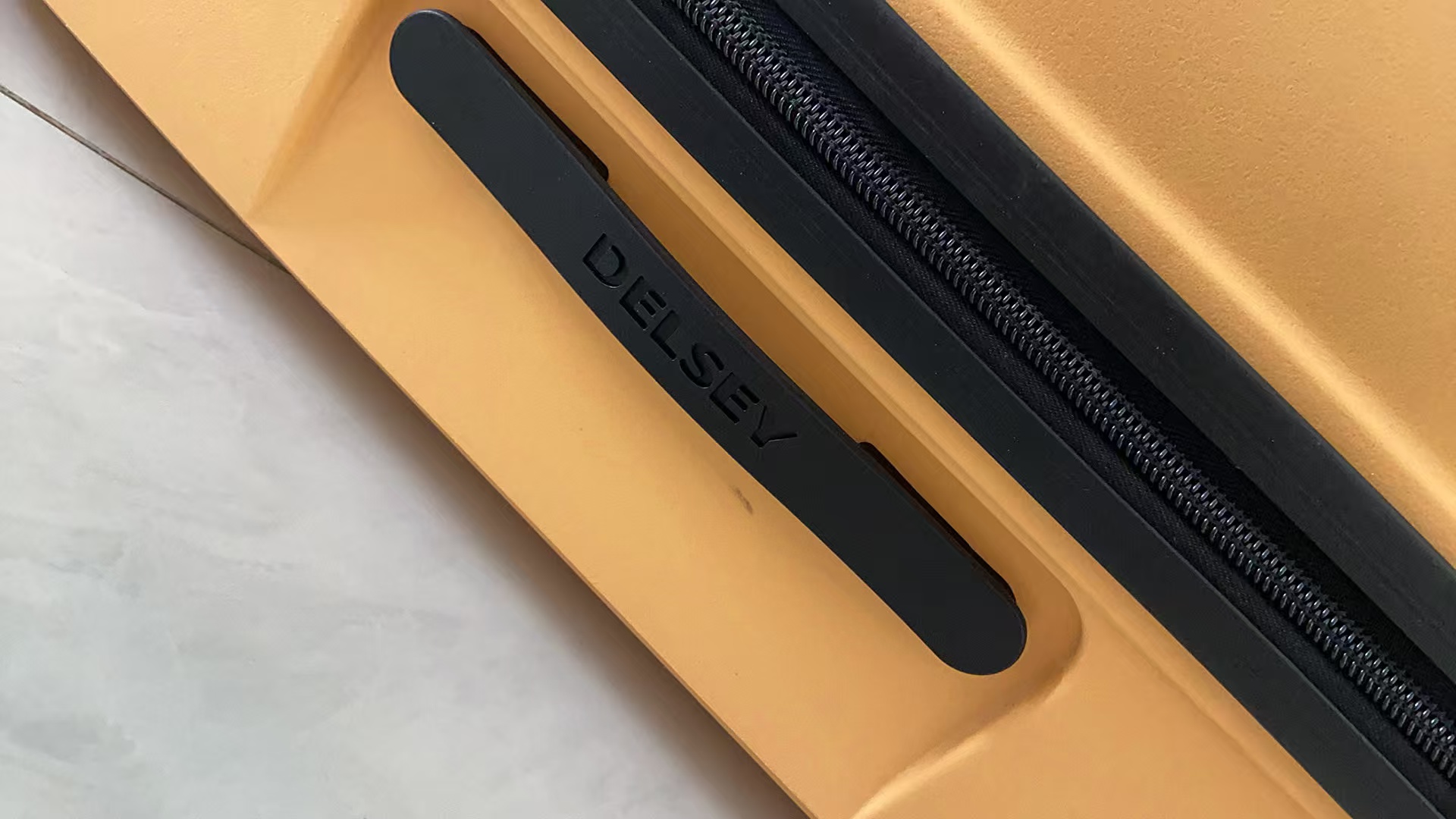 Delsey Luggage Handle Replacement Luggage Accessories Handle French ...