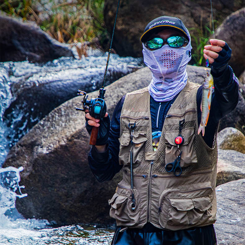 MIRCOS FUJI Guide Fishing Rod V1/V2 UL Flexible Fishing Rod Full Solid ...