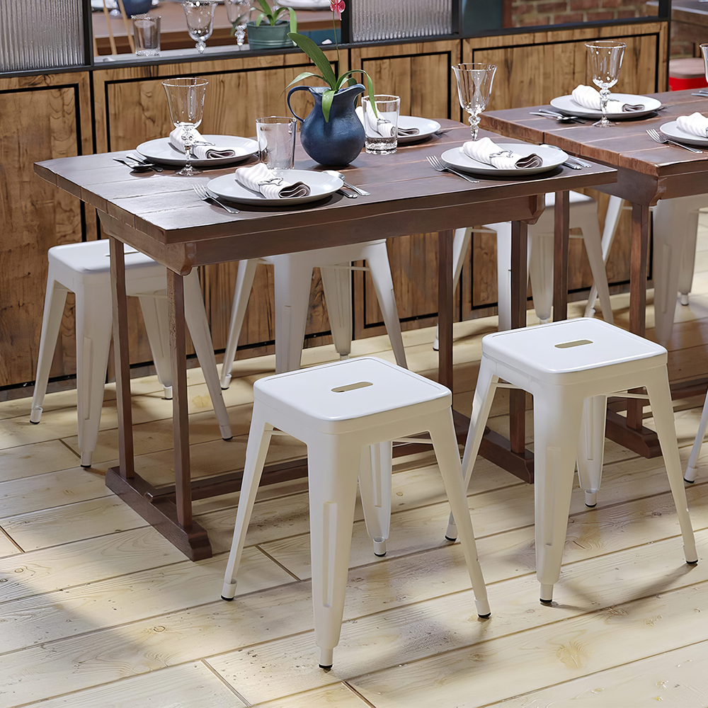 Metal Bar Stools Bar Stools Dining Room High Stools Living Room Full ...