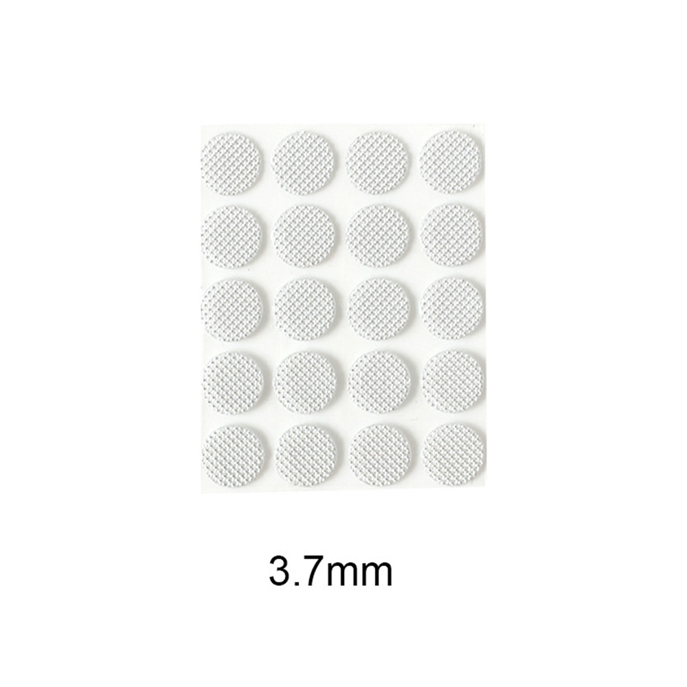 20Pcs 3.7-5mm In-Ear Headphone Dust-proof Mesh Earplug Tube Steel Mesh ...