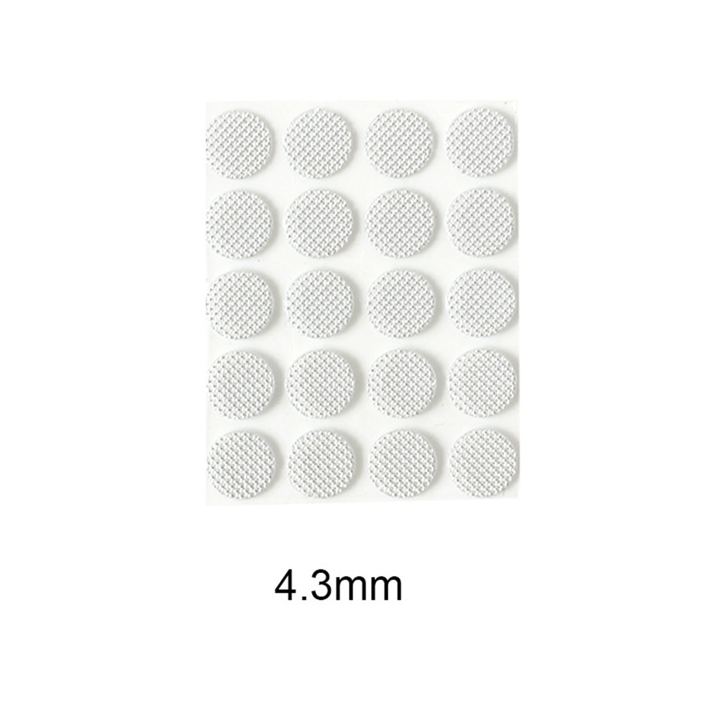 20Pcs 3.7-5mm In-Ear Headphone Dust-proof Mesh Earplug Tube Steel Mesh ...